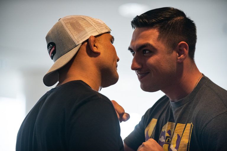 Quelles sont les règles du pancrace