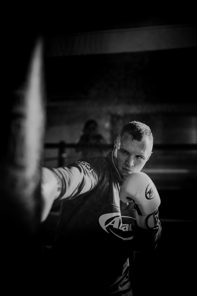 Comment frapper très fort