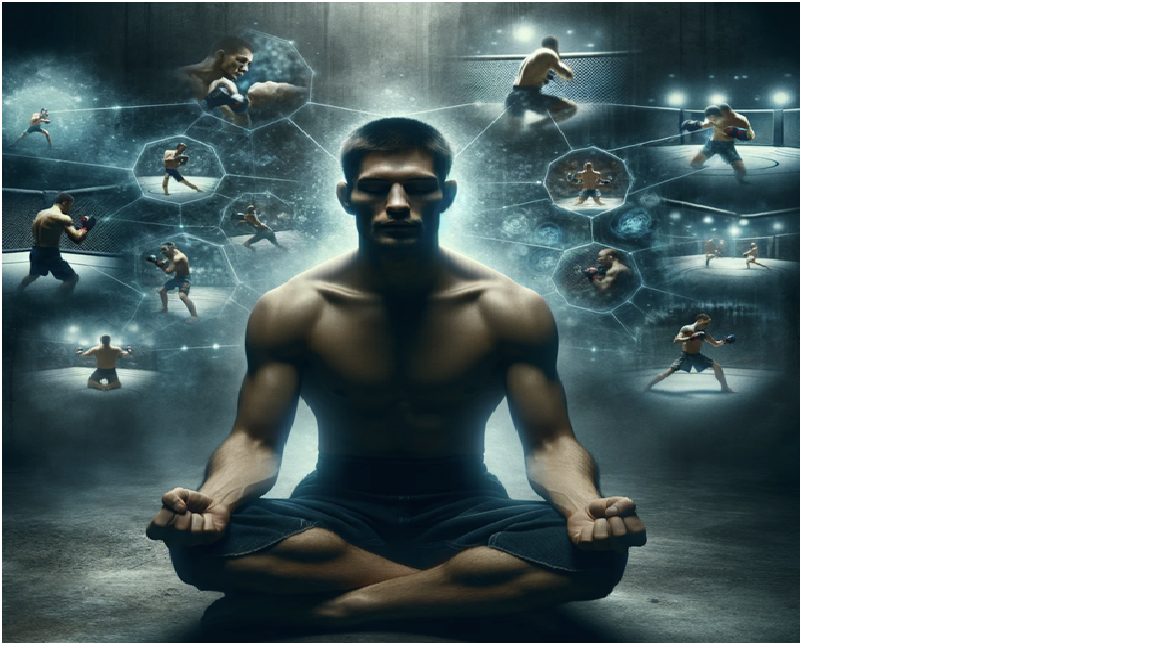 La psychologie en MMA: Préparation mentale et gestion du stress