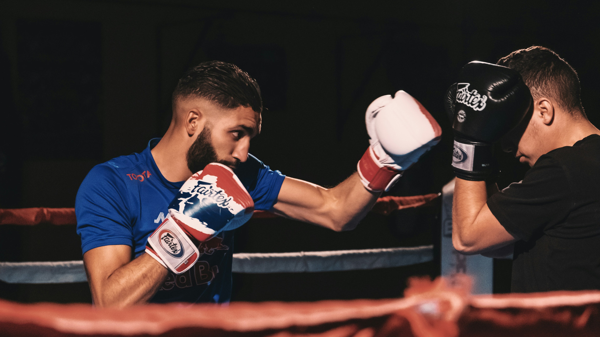 Entraînez-vous efficacement avec des gants de boxe adaptés à vos ...